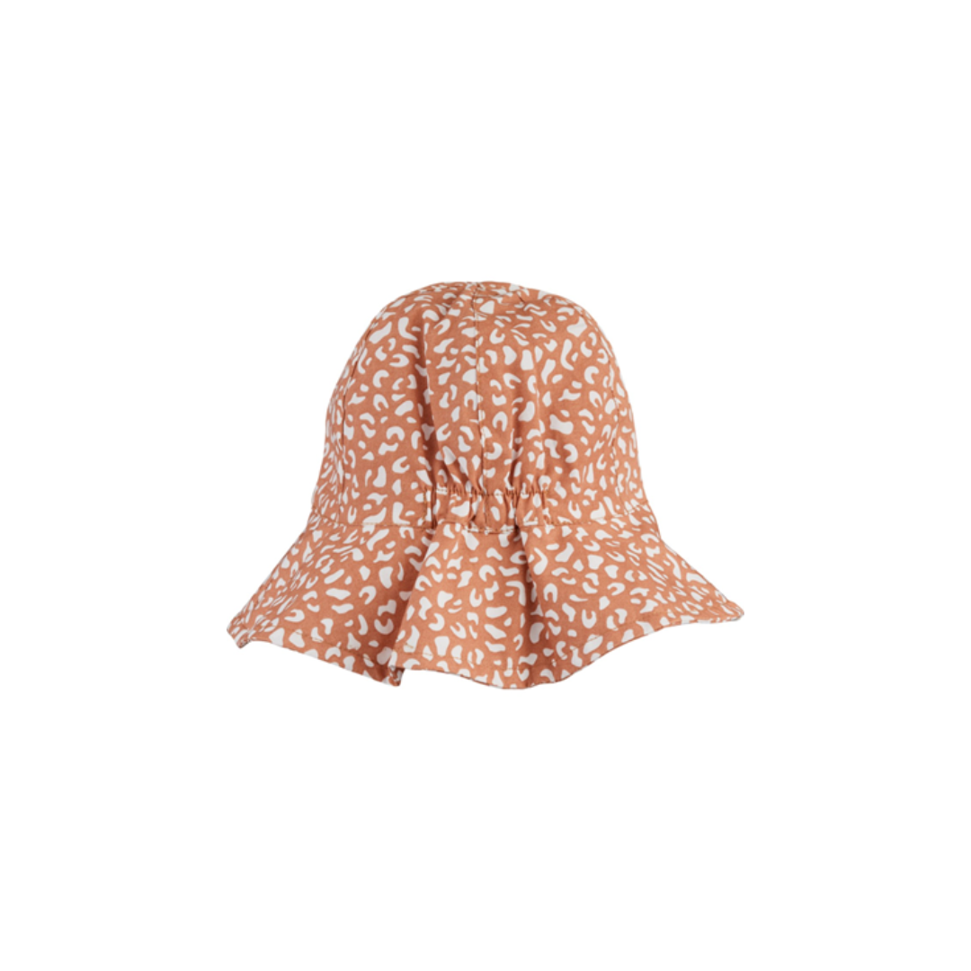 AMELIA SUN HAT – BEBELILO